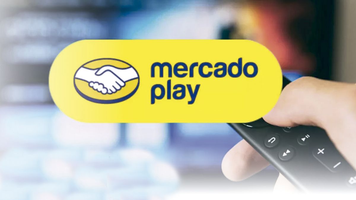 Mercado Play sale a competir con Netflix