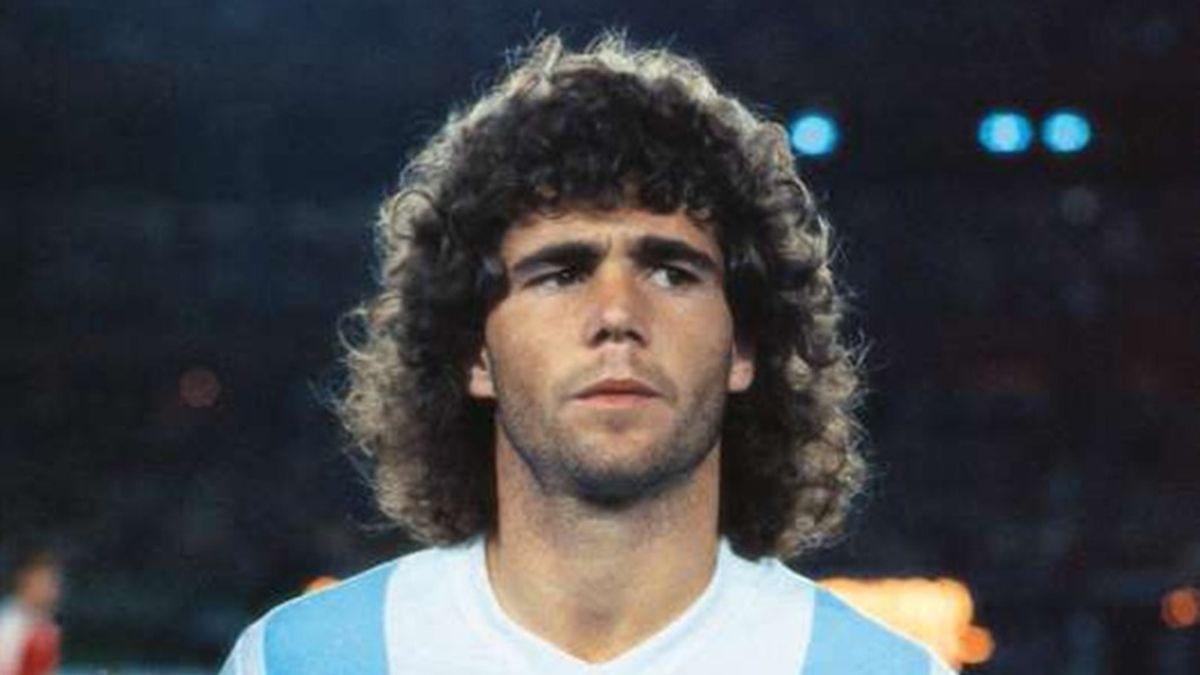 Los “rulos” de Tarantini