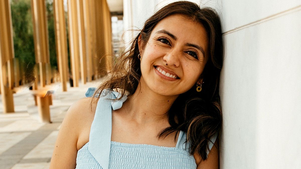 De EE.UU. a Río Cuarto para enseñar inglés y analizar la economía argentina