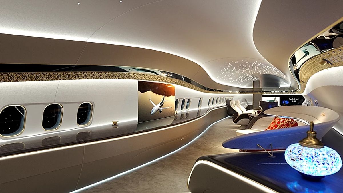 Trabajó 13 años para Mercedes Benz y hoy diseña el interior de ...