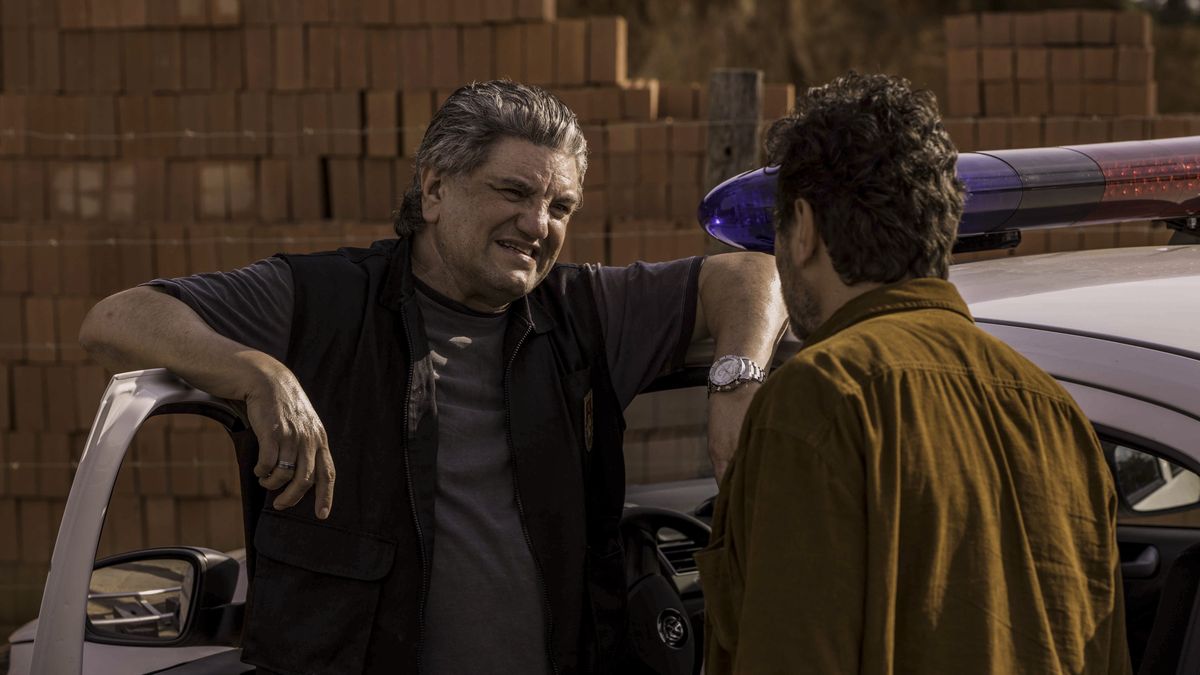 Daniel Valenzuela: Lo que siempre tienta es el poder