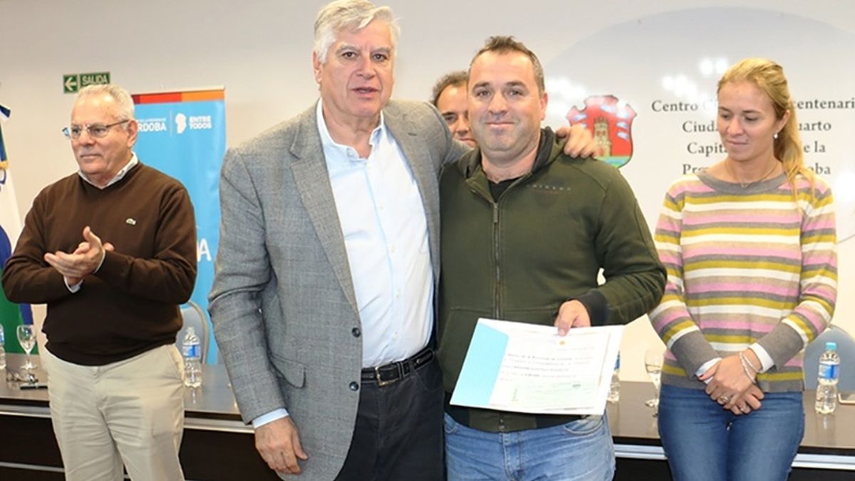 La Provincia afirmó que las medidas del Gobierno son de neto “corte ...