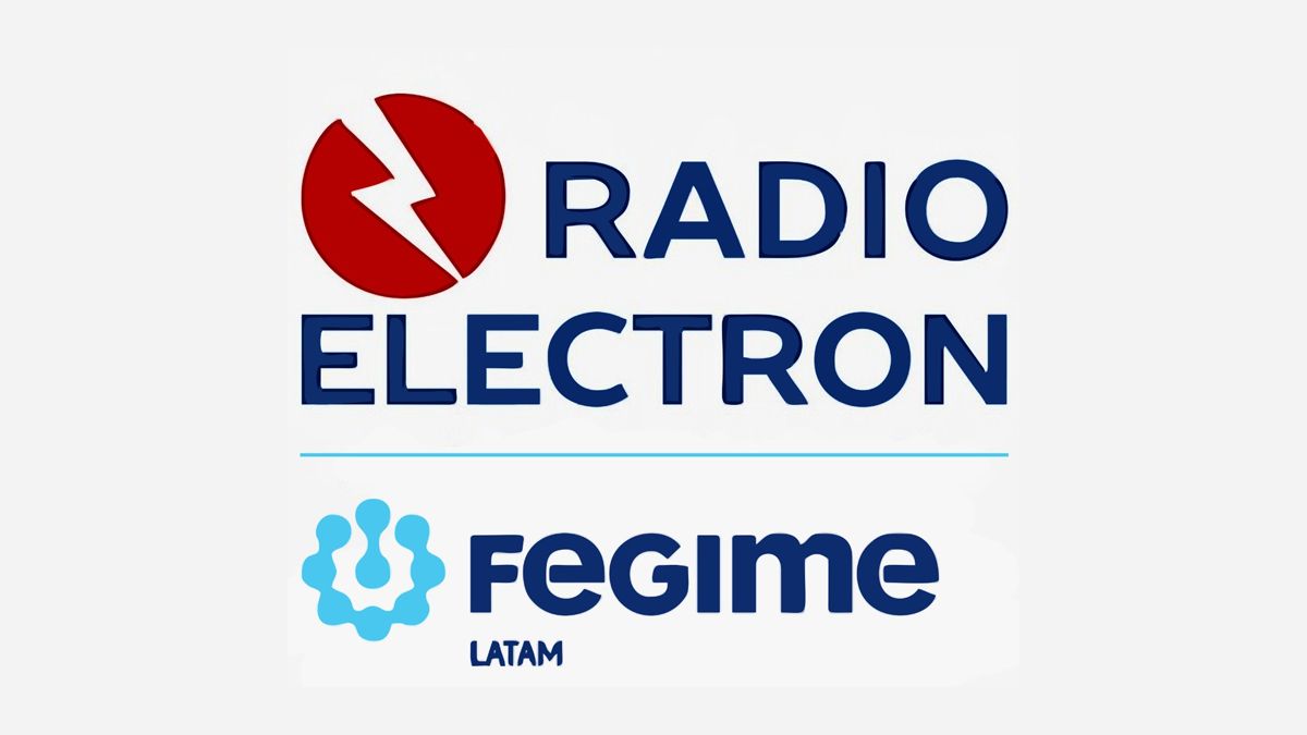 RADIO ELECTRON S.A. Expresa su mas sensibles condolencias ante el fallecimiento del Ing.: Daniel ...