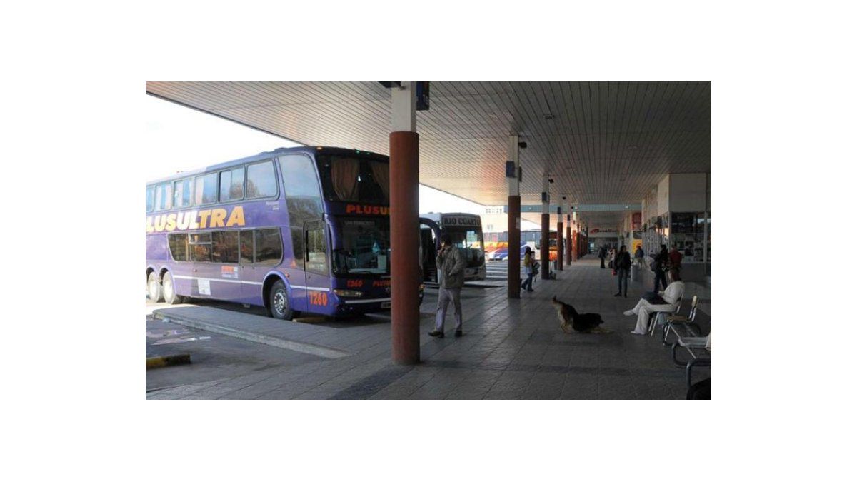 Últimas noticias sobre Terminal