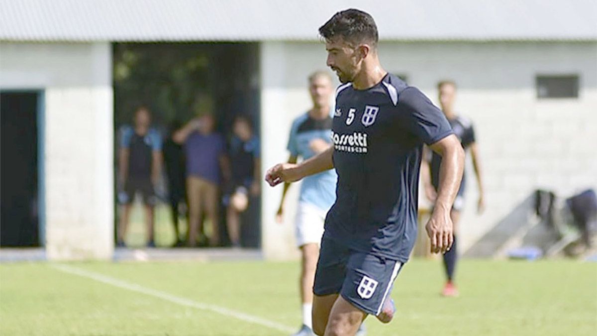 Ganar es el verbo que debe volver a conjugar Atenas en la vuelta al 9 ...