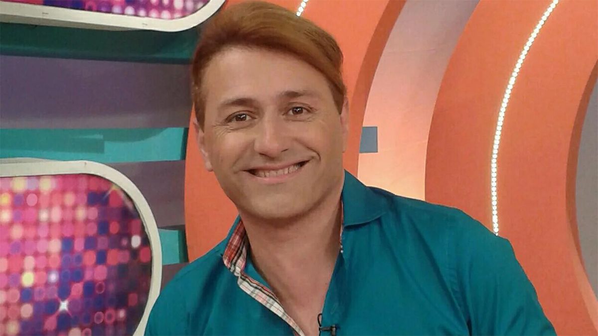 Daniel Gómez Rinaldi explotó contra Jésica Cirio tras su entrevista con ...