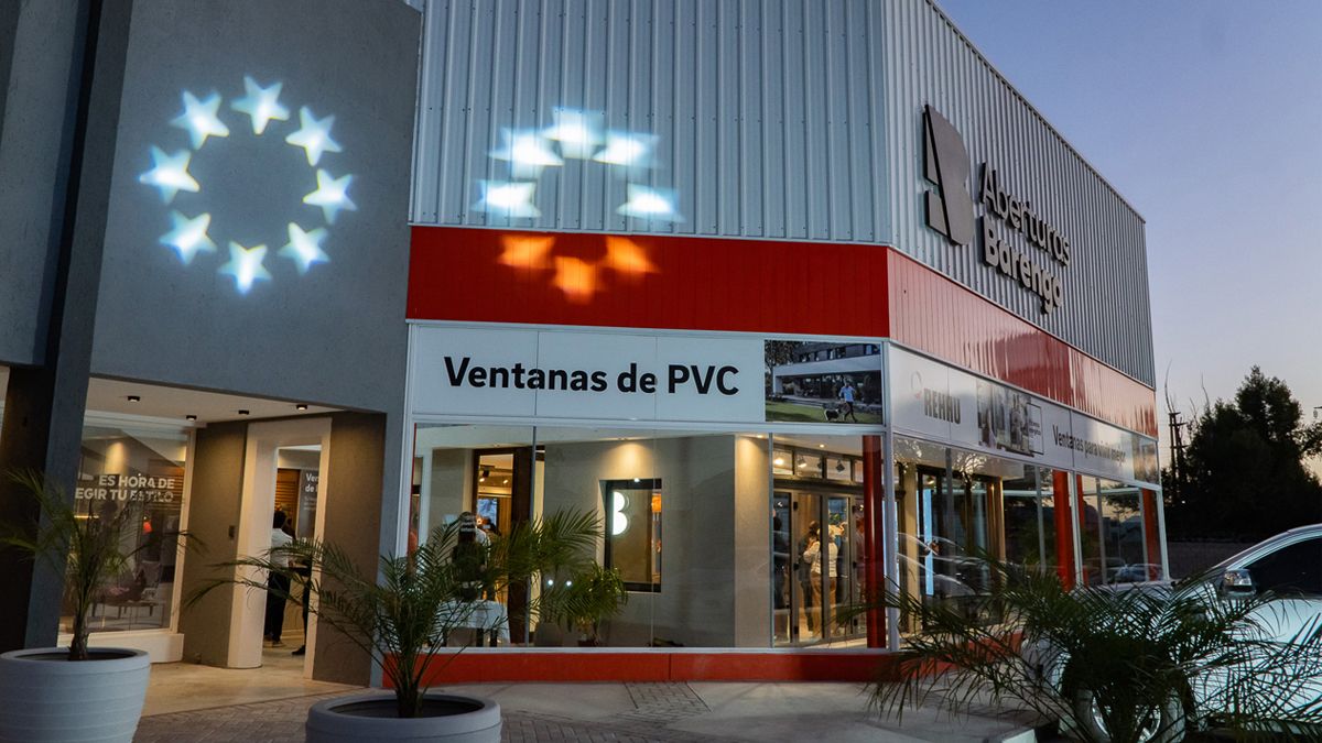 Aberturas Barengo: innovación y calidad en aberturas de aluminio y PVC