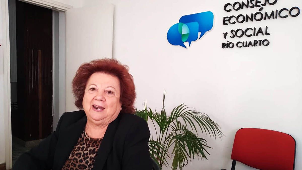 Se hará en noviembre el Encuentro de Consejos Económicos y Sociales