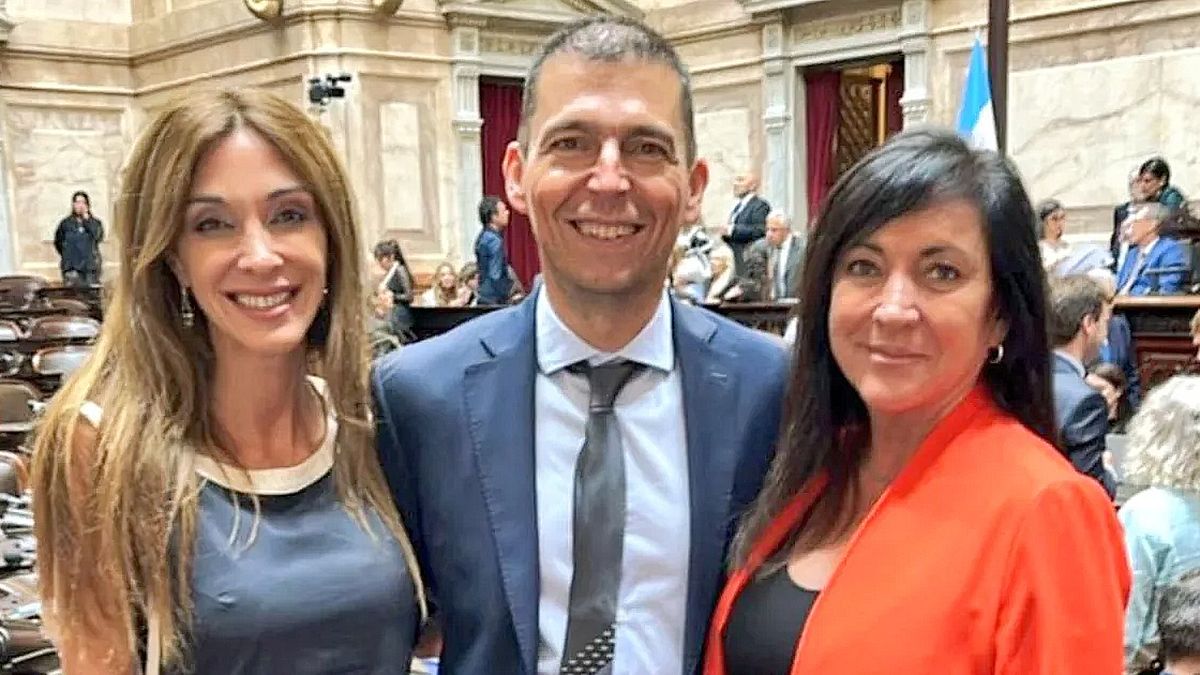 La riocuartense Avico, uno de los 6 votos cordobeses contra las ...