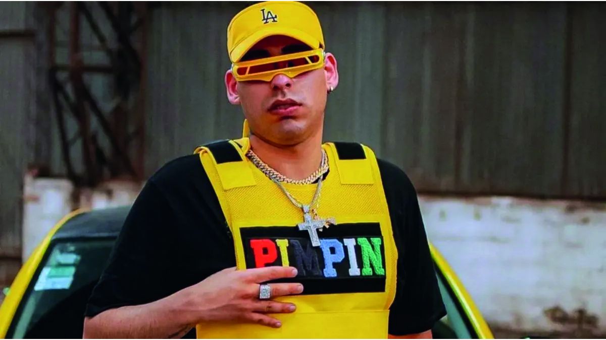 Liberaron a Kaleb Di Masi tras acordar una condena con prisión en suspenso