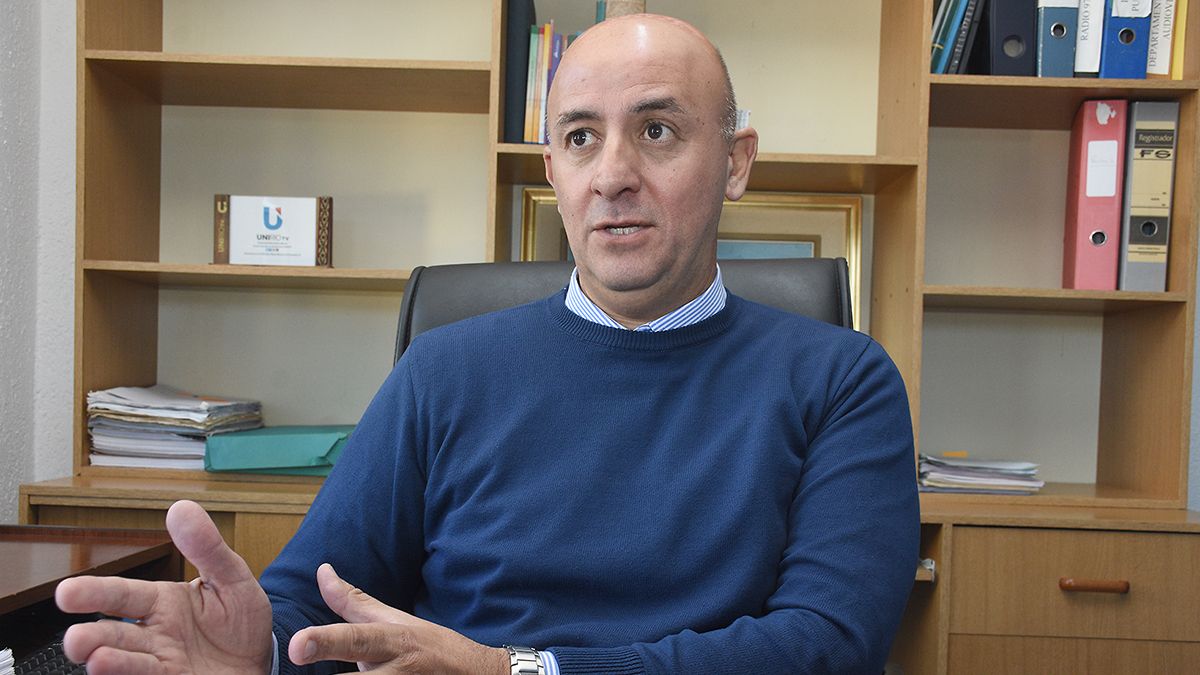 Las cuentas de la UNRC, en jaque por escasos fondos y demoras de envíos