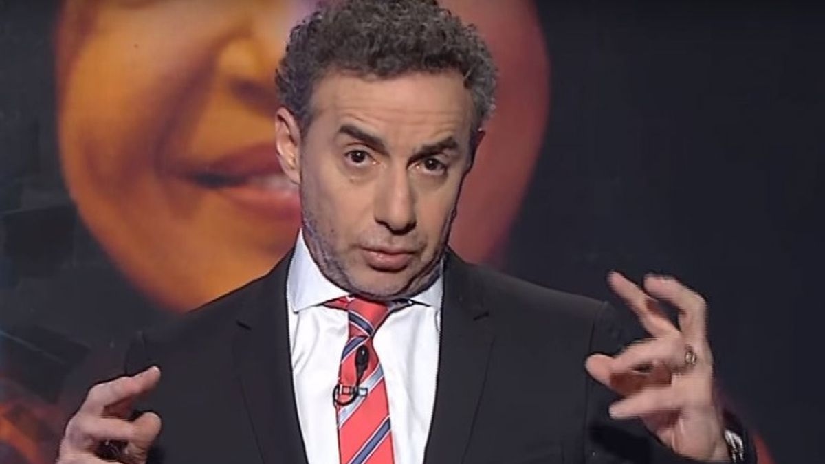 ¿Majul a TN y Mitre?
