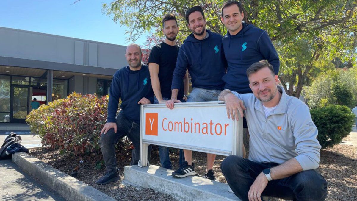 La startup cordobesa que revoluciona Vaca Muerta con inteligencia ...