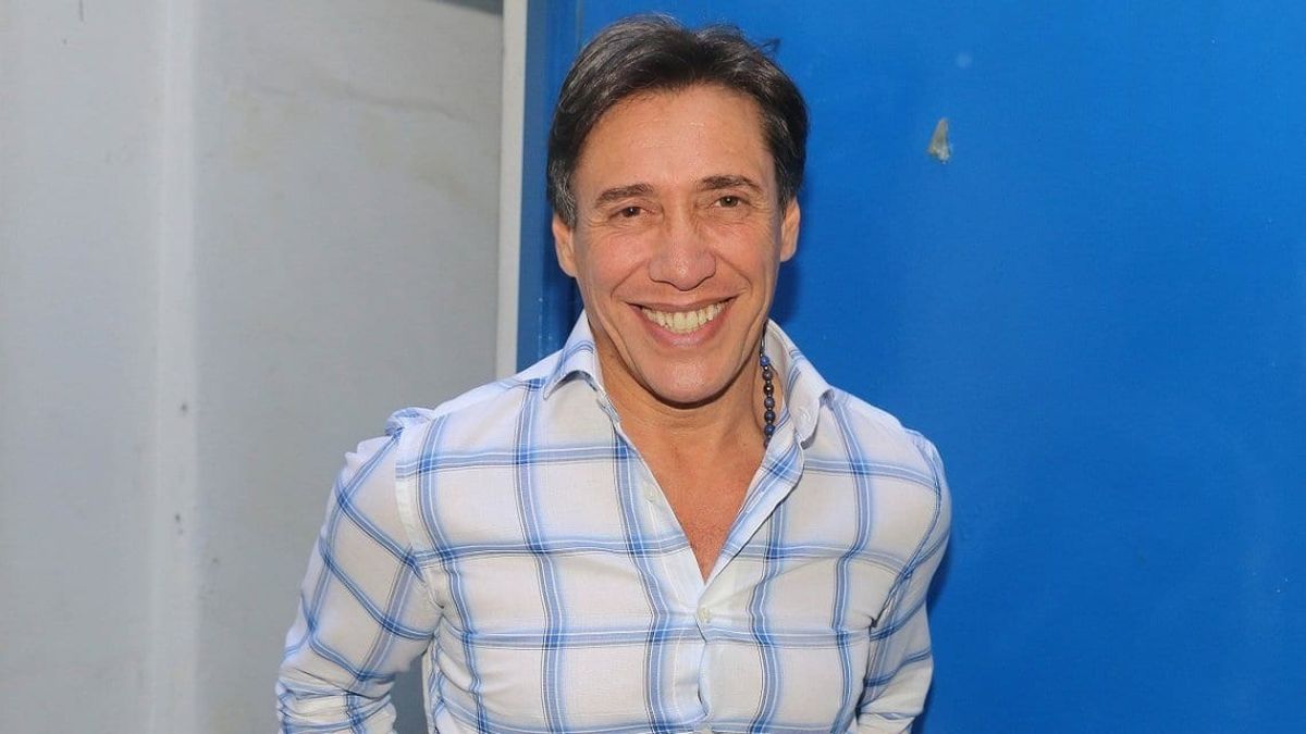 El actor Fabián Gianola fue citado a indagatoria por seis denuncias de ...