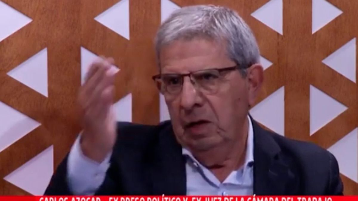 Azócar pidió reivindicar a las víctimas del Golpe de Estado de 1976