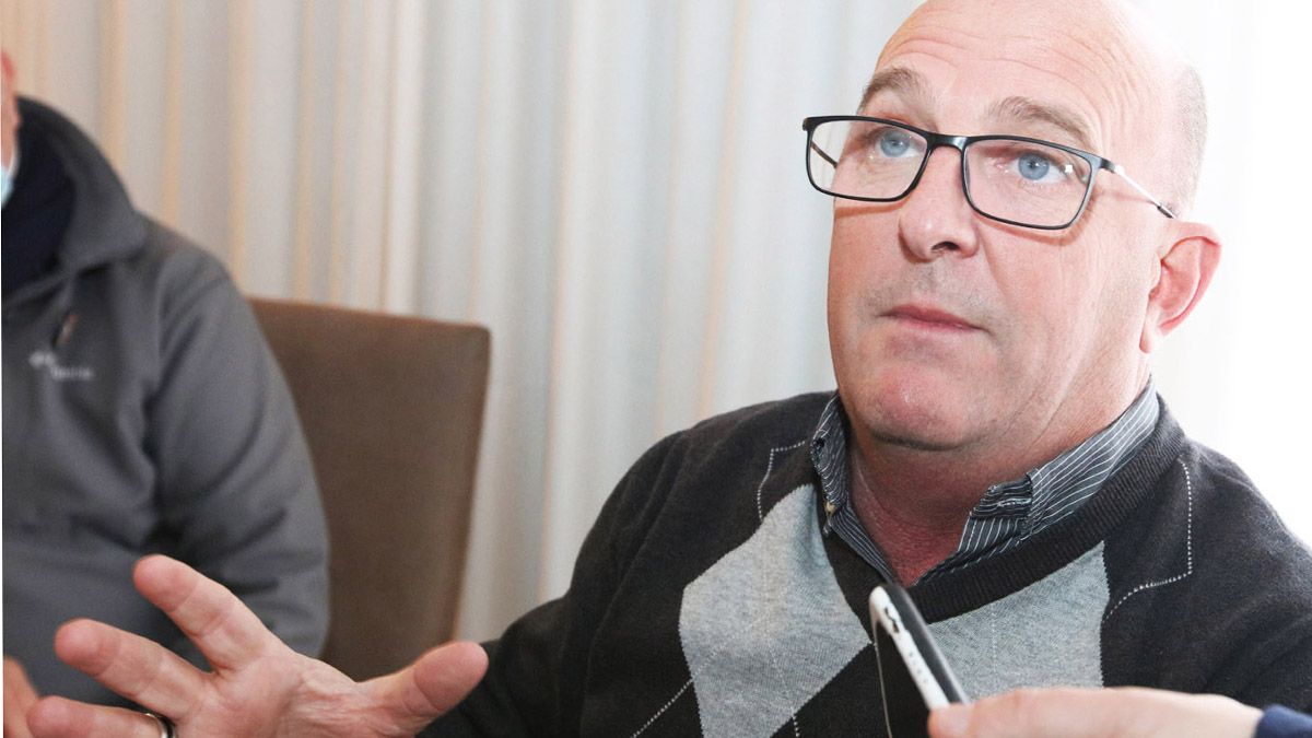 La UCR, contra la re-reelección y el ingreso de Schiaretti a Cambiemos