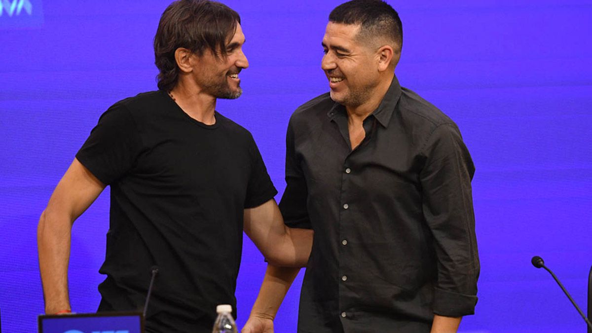 Soñé y me preparé para este momento, destacó Martínez