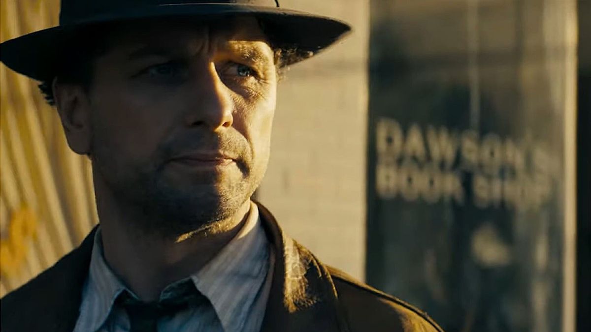 La segunda temporada de Perry Mason tendrá mayores dosis de humor negro