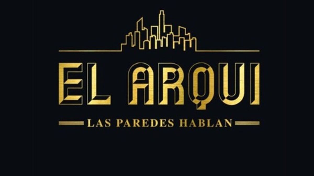 ¿De qué se trata El Arqui?