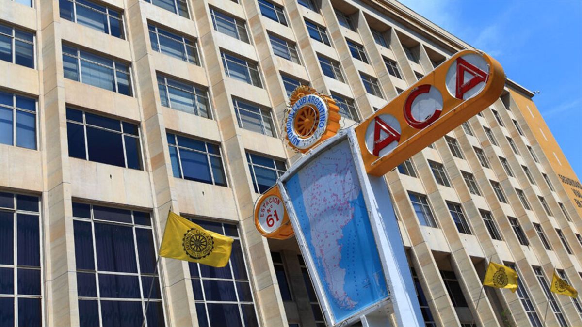 Comunicado de la CDA del ACA sobre la Resolución 207/2025