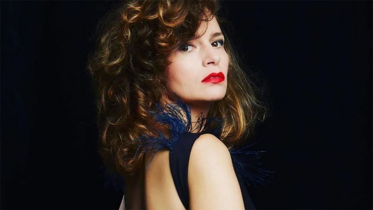 Romina Ricci: Gonzalo Valenzuela es su amigo con derechos