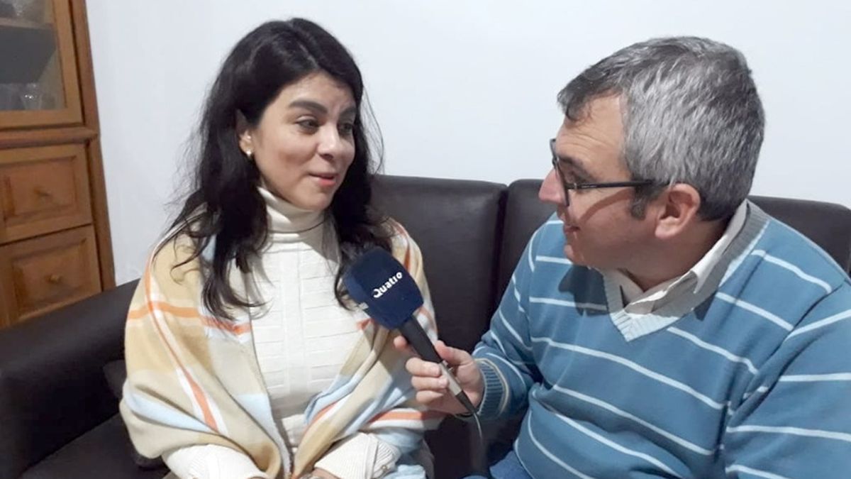 En el mes del Cuidado de la Fertilidad, un relato en primera persona