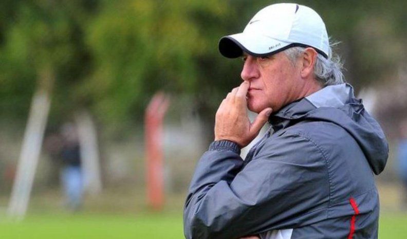 Falleció Héctor Rivoira