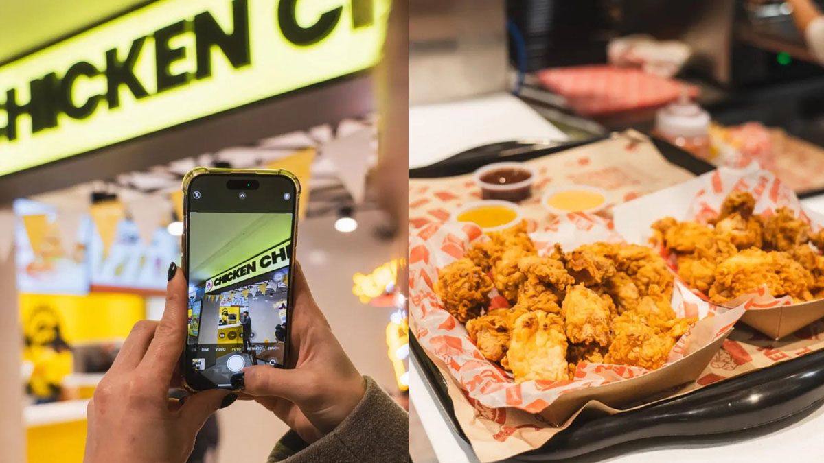 Córdoba, en la mira del pollo frito: Chicken Chill busca franquiciados y KFC coquetea con su ...
