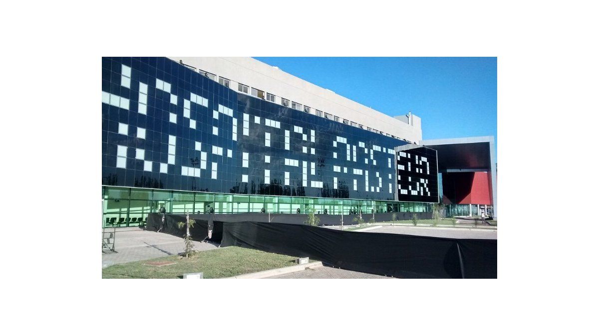 Últimas noticias sobre Hospital Regional Pasteur