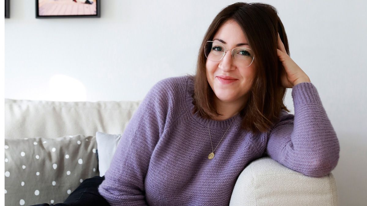 Deborah Feldman: un camino hacia la libertad que derivó en Poco ortodoxa