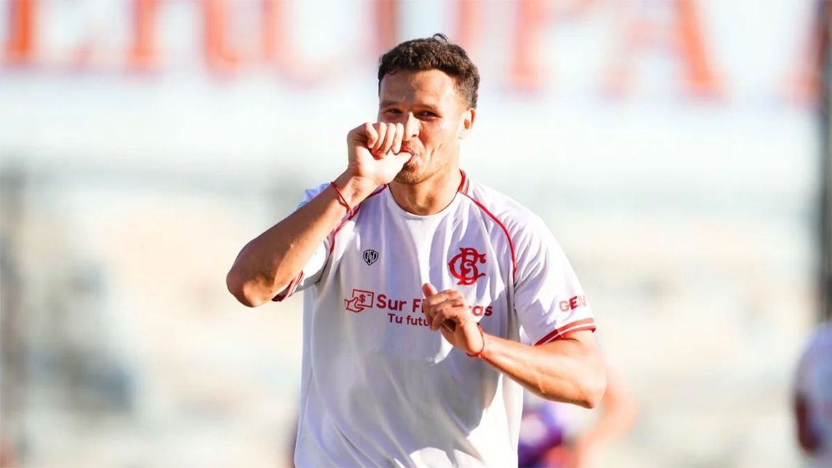 Barracas Central se lo dio vuelta a Unión y se ilusiona con los octavos de final