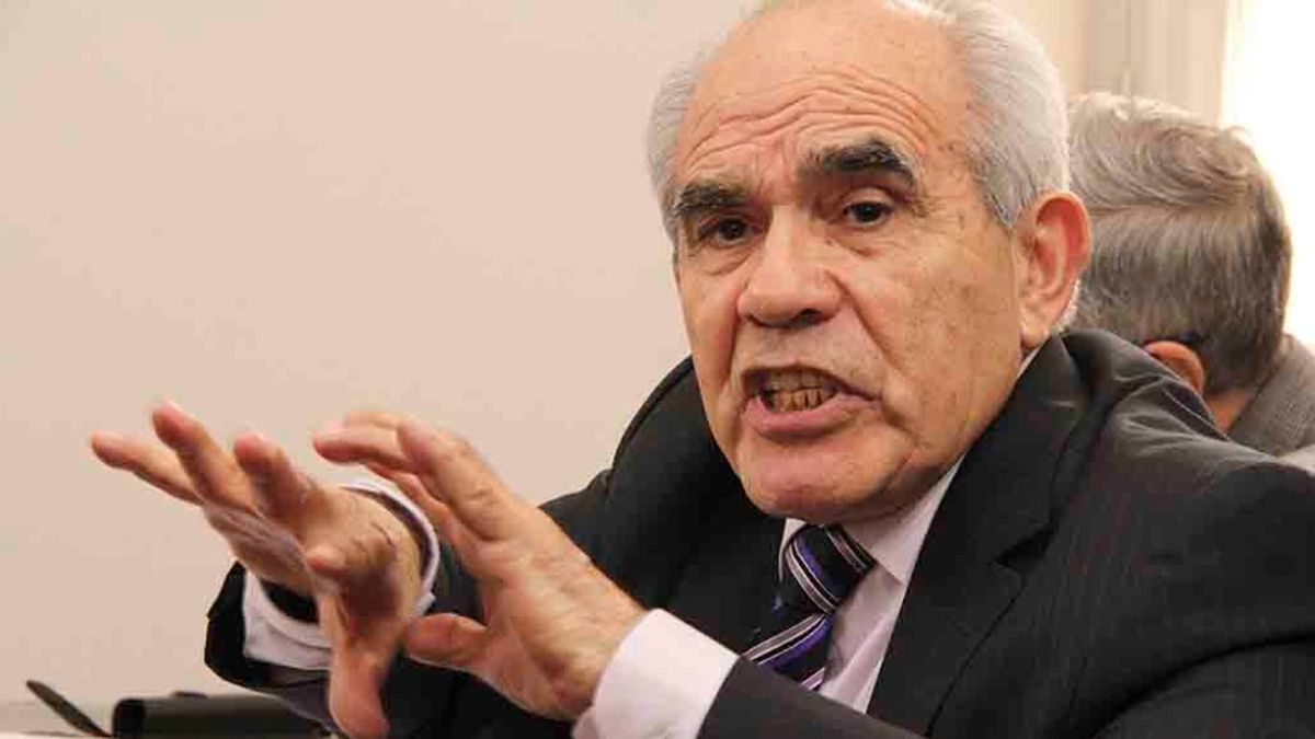 Brito: “El gran negocio de la prensa es tener a Macarrón en el banquillo”