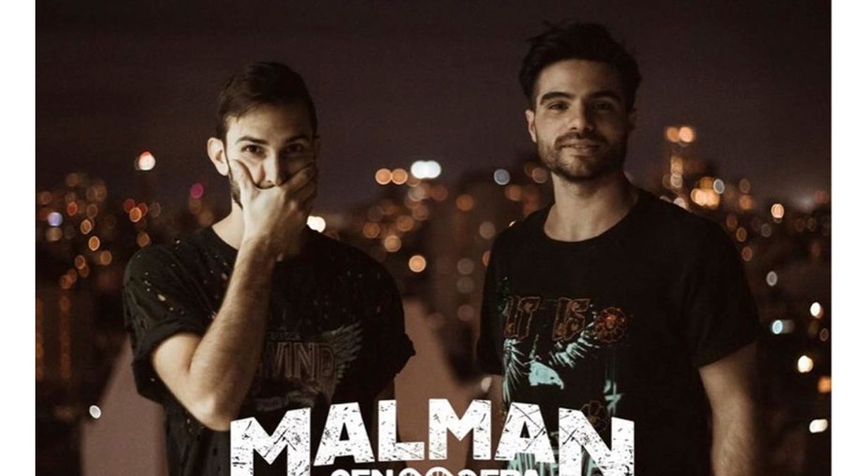 Malman