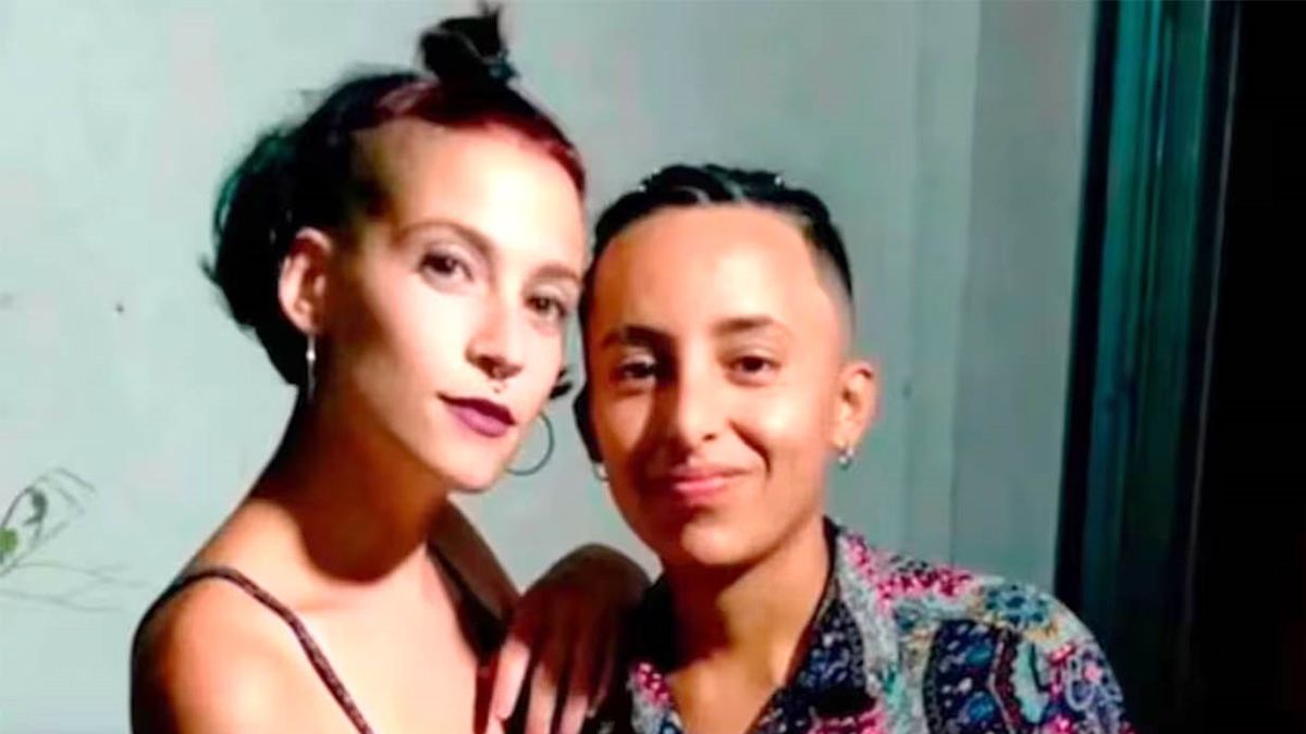 Separaron a las condenadas por el crimen de Lucio Dupuy