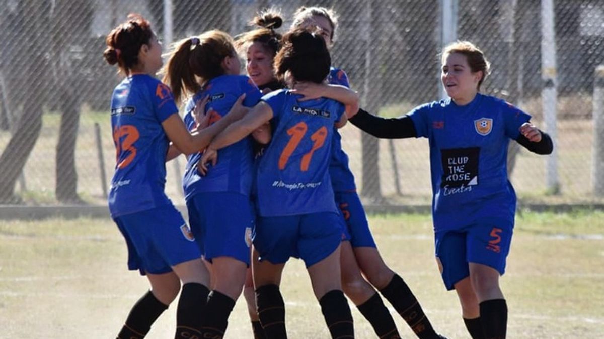 Renato Cesarini cantó victoria en la Zona Norte y Municipal en la Sur