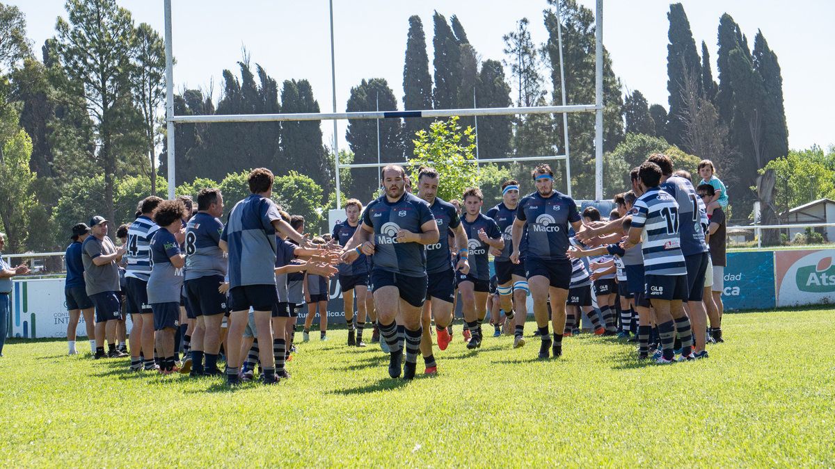 Urú Curé con la obligación de ganar para quedarse con la plaza del ...