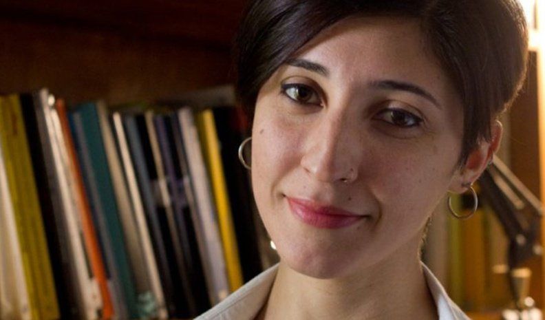 Docente de la UNVM fue becada por la Organización de Estados Americanos