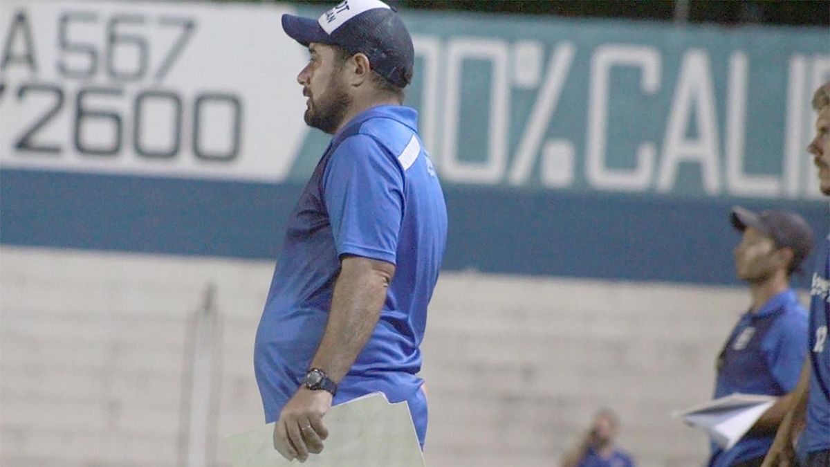 Bazid: Dejar Atenas es una decisión muy dura, pero debo priorizar a mi ...