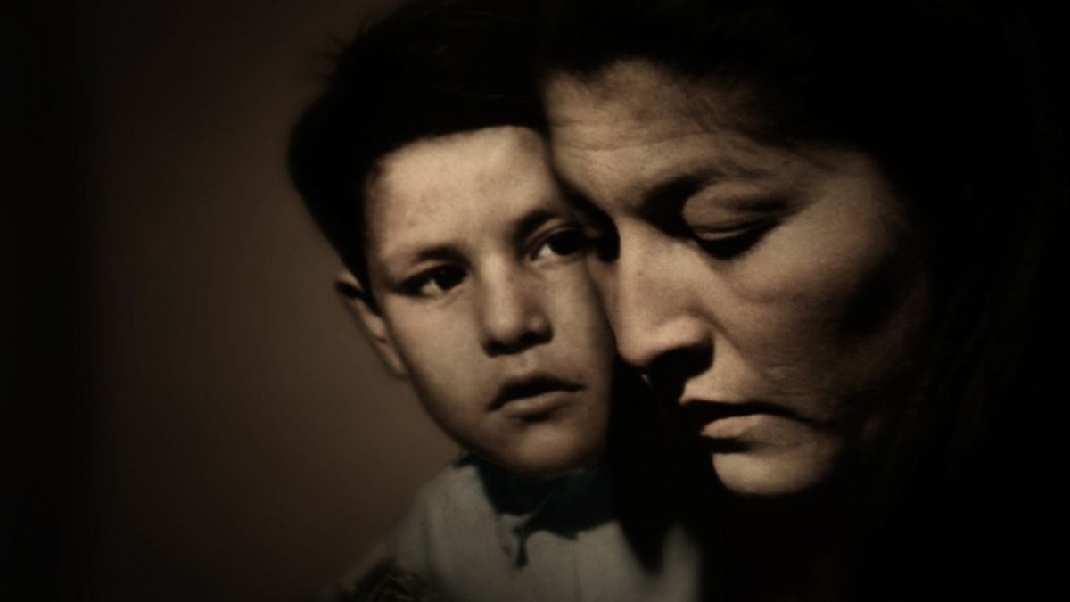 Fabián Matus, el guardián del legado de Mercedes Sosa