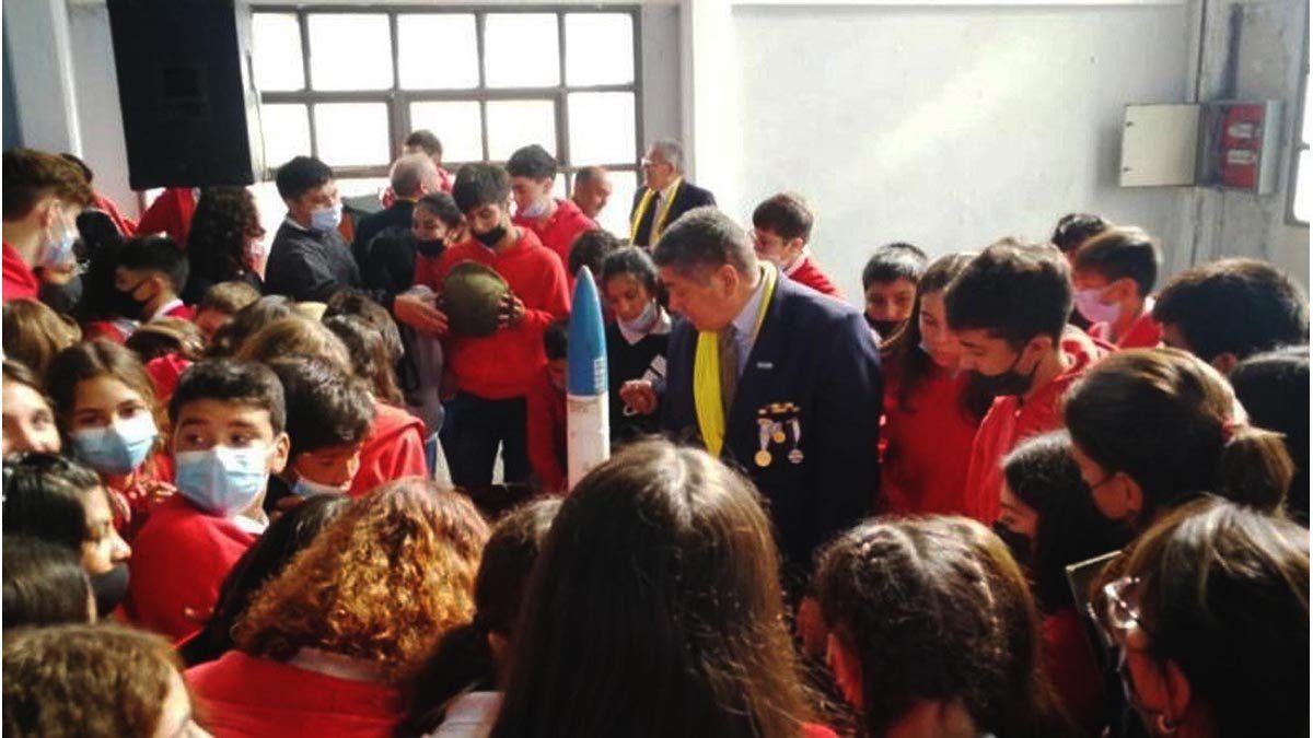 Últimas noticias sobre Víctor Gatica