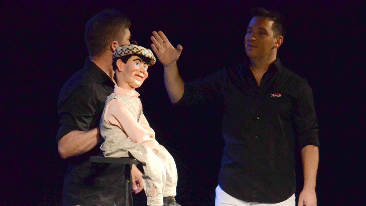 Pirulo, una historia de locos