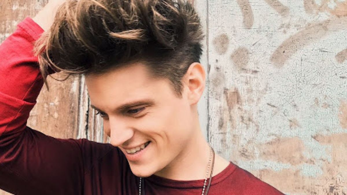 Lionel Ferro, la primera figura confirmada de Bailando por un Sueño