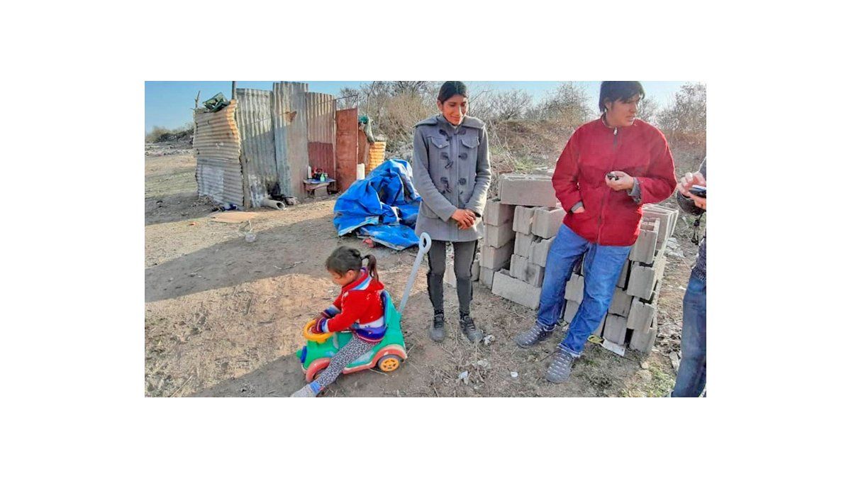 Últimas noticias sobre ayuda