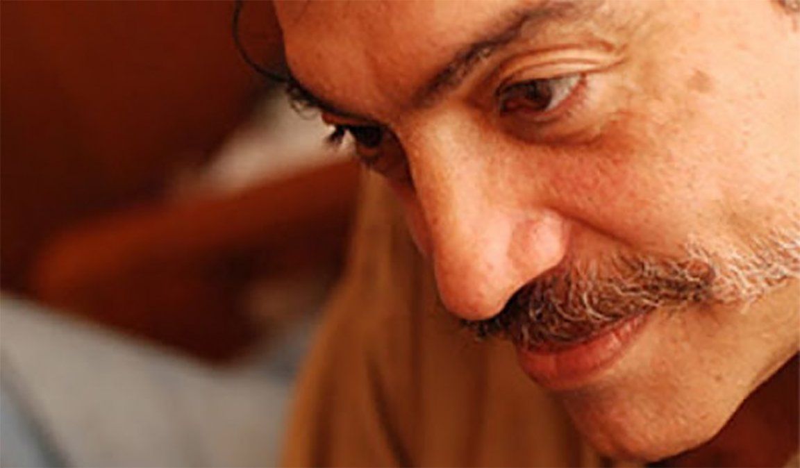 Falleció el actor Jorge Dorio, padre del periodista homónimo