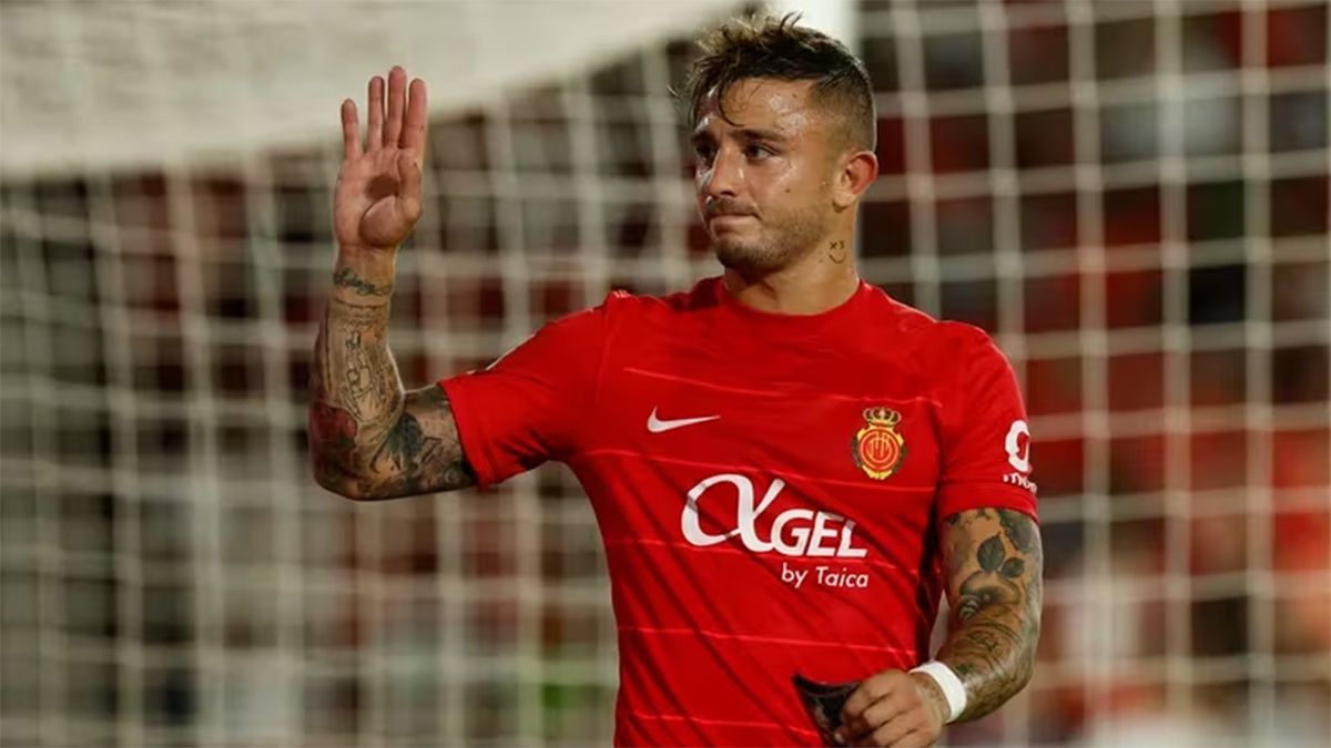 El campeón del mundo también se arma con descubrimientos