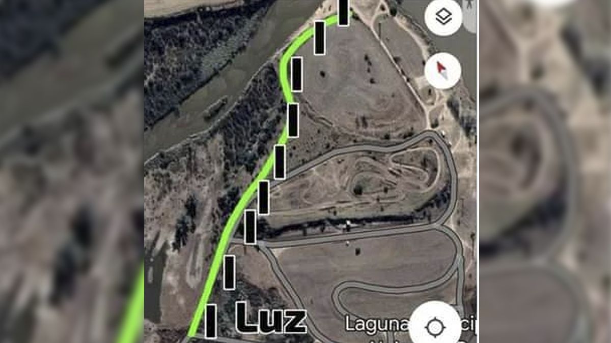 Iluminando Caminos, el proyecto ganador del PP 2023 en Alejandro Roca