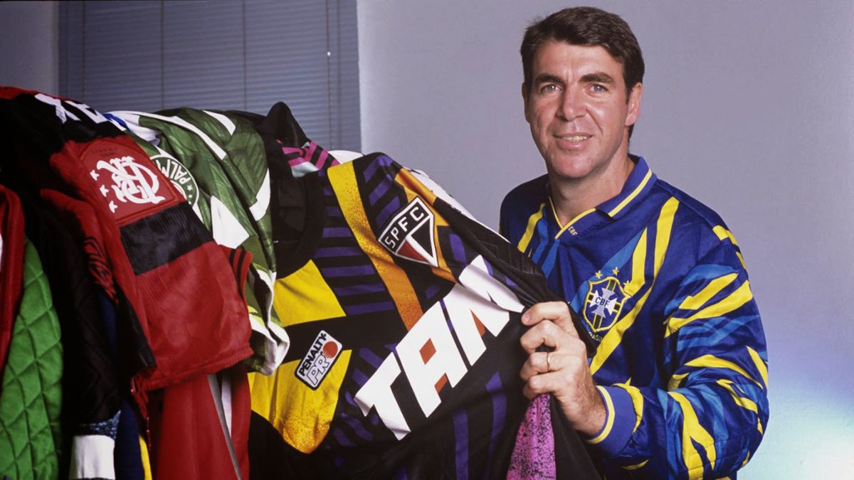 Zetti: Ese título fue una forma de destacar la alegría de nuestro fútbol