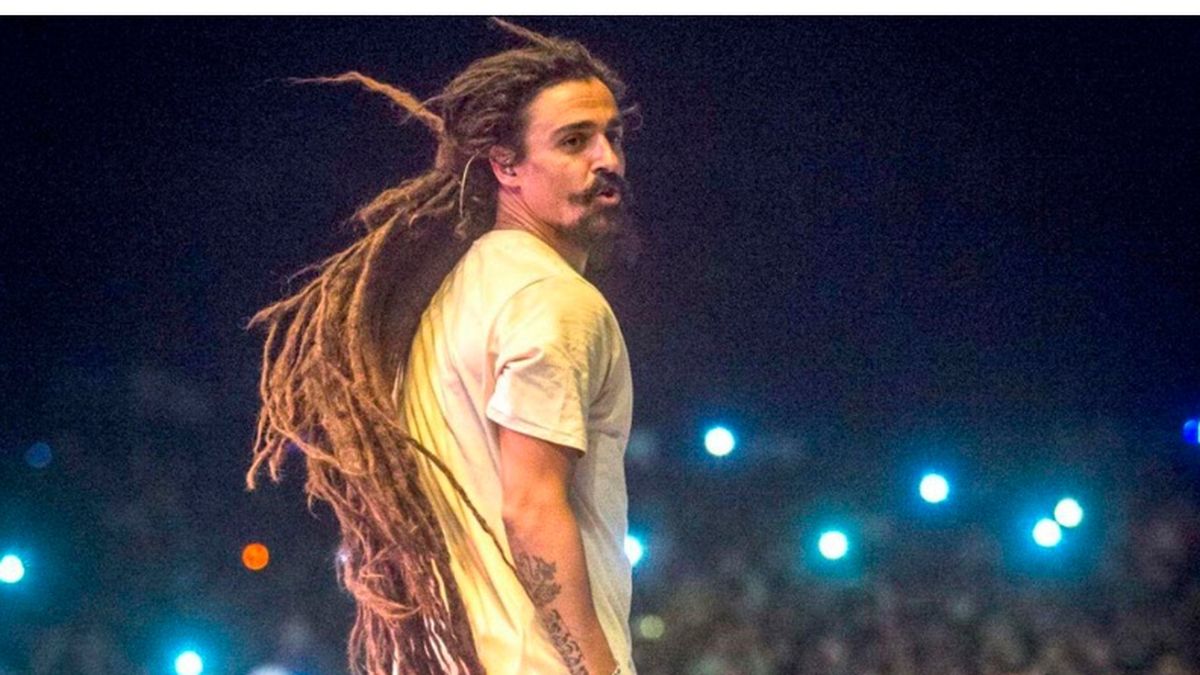 Dread Mar I