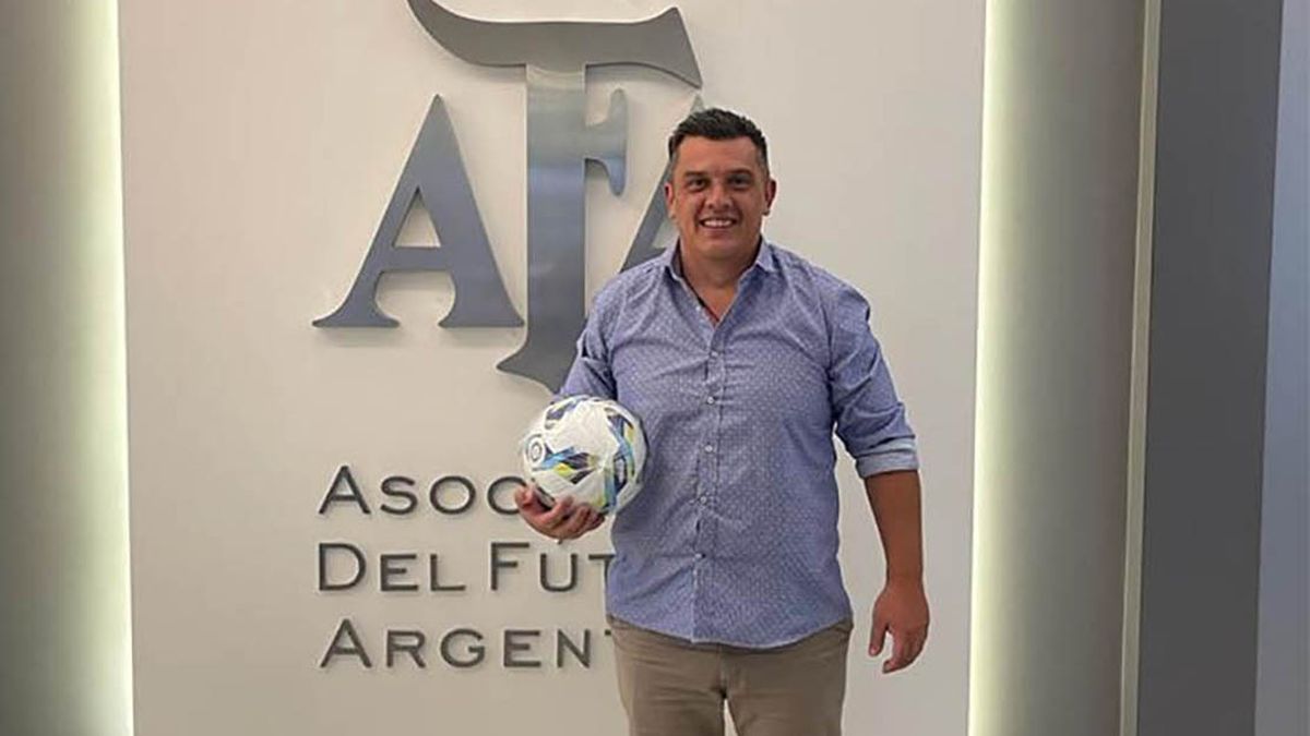 Felippa resaltó que antes del fin de semana tiene que estar definido ...