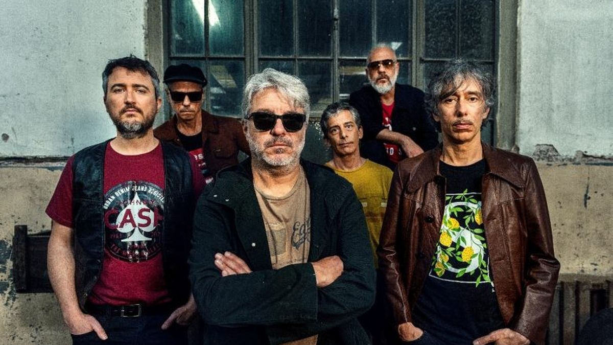 Estelares y Las Pelotas agitan la cartelera de Opus Costanera